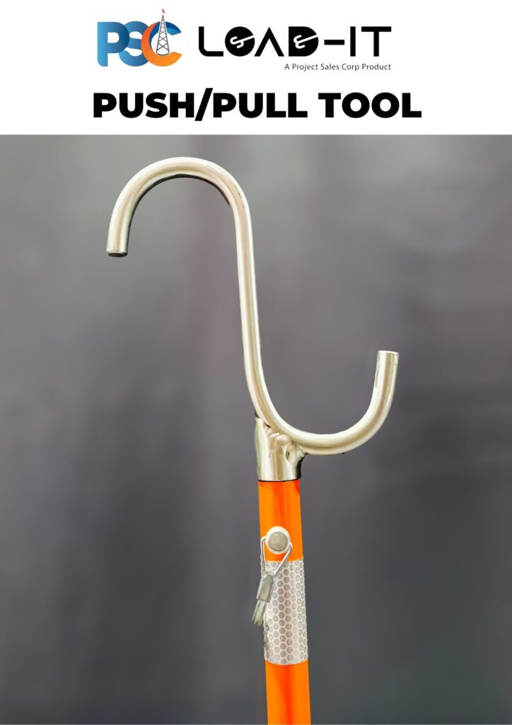 PSC Load - It Push / Pull Tools - PSC Hand Safety India