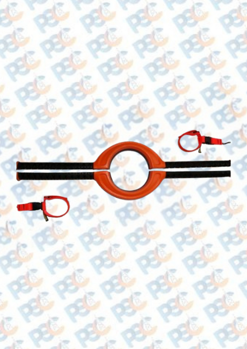 PSC Drill Pipe Connection Guide - PSC Hand Safety India